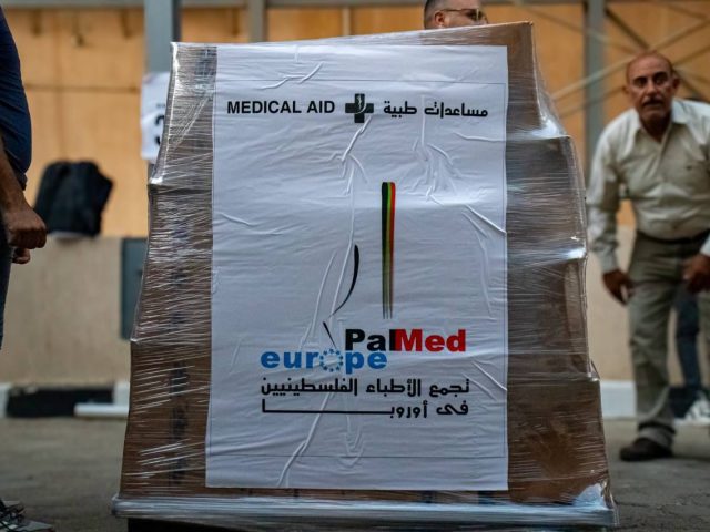 The Palestinian Doctors Association in Europe – The Palestinian Doctors ...