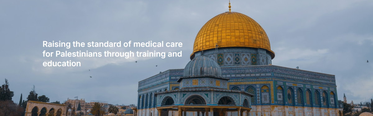 The Palestinian Doctors Association in Europe – The Palestinian Doctors ...